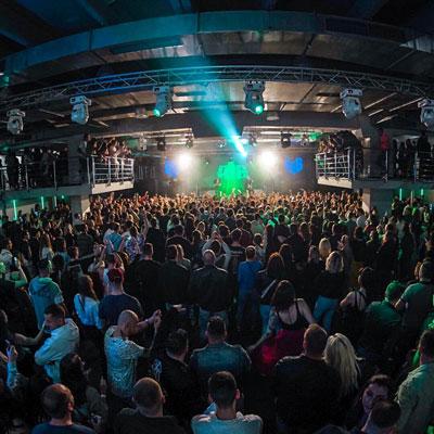 Edison Park | TicketLIVE - Naživo je to najlepšie