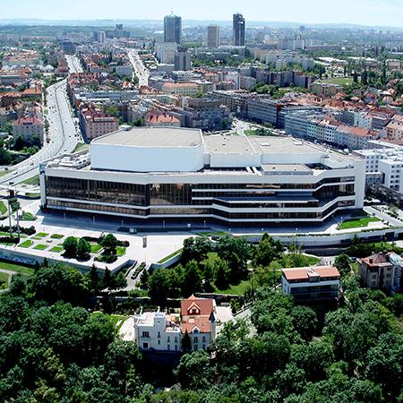 Kongresové centrum Praha | TicketLIVE - Naživo je to nejlepší