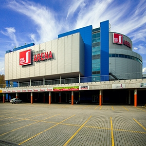 Home Credit aréna Liberec | TicketLIVE - Naživo je to nejlepší