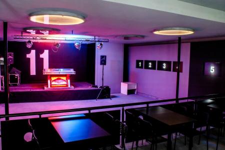 Eleven club | TicketLIVE - Naživo je to nejlepší