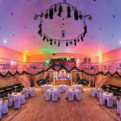 Piano Club Trenčín | TicketLIVE - Naživo je to najlepšie