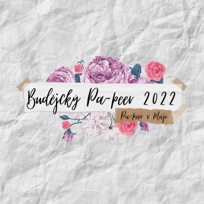 Budějcký Pa-peer 2022 / Pa-peer v Máji | TicketLIVE - Naživo je to nejlepší