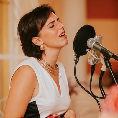 Roberta GENNA Quartet (ITA/CZ) | TicketLIVE - Naživo je to najlepšie