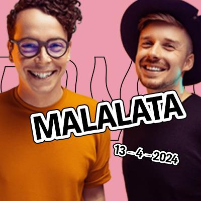 FRMOL vo Výklade: MALALATA | TicketLIVE - Naživo je to najlepšie