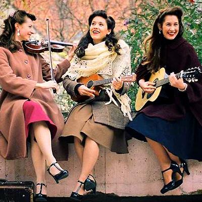 Paper Moon Trio | TicketLIVE - Naživo je to najlepšie