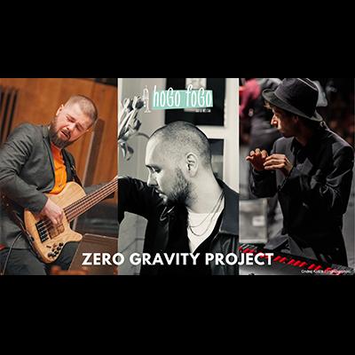 Zero Gravity project (Miko - Šelep - Slávka) | TicketLIVE - Naživo je to najlepšie