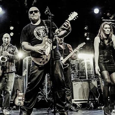 BIG DEZ (France) | TicketLIVE - Naživo je to najlepšie