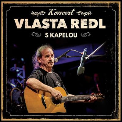 Vlasta Redl s kapelou | TicketLIVE - Naživo je to nejlepší