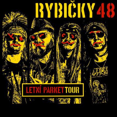 Rybičky 48 - Drnholec (u Mikulova) | TicketLIVE - Naživo je to nejlepší