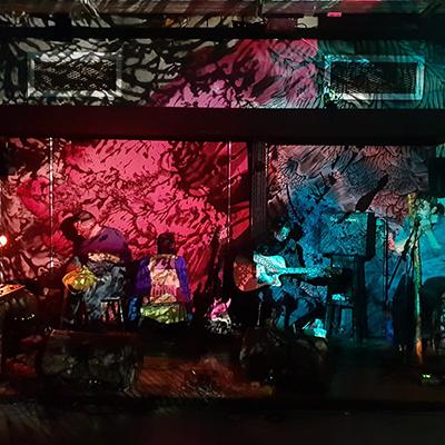 Korai Trancemission Bombura 2020 | TicketLIVE - Naživo je to najlepšie