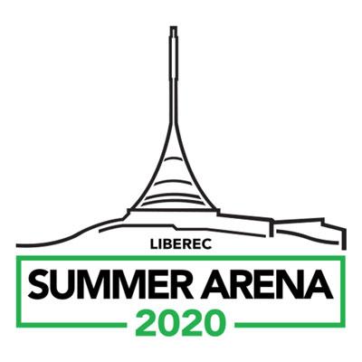 SUMMER ARENA 2020 / LIBEREC | TicketLIVE - Naživo je to nejlepší