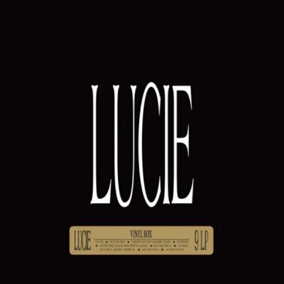 Lucie | Merchandise | TicketLIVE - Naživo je to nejlepší