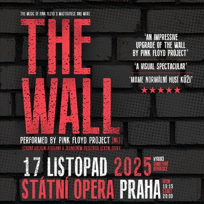 Pink Floyd Project - The Wall 45 years - a masterpiece in the majestic ...