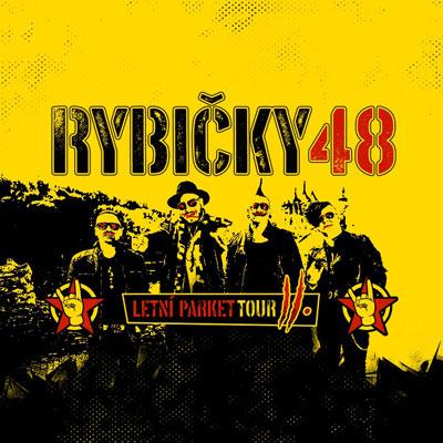 Rybičky 48 České Budějovice | TicketLIVE - Naživo je to nejlepší