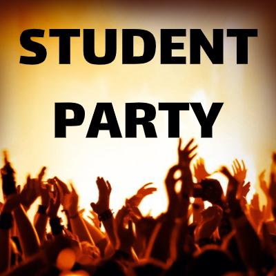 Free Student Party #7 / Opava | TicketLIVE - Naživo je to nejlepší
