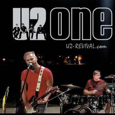 U2 ONE Revival | TicketLIVE - Naživo je to nejlepší