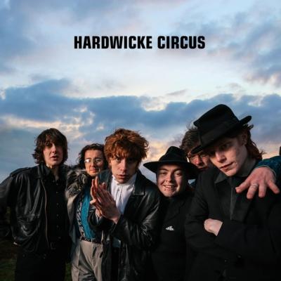 HARDWICKE CIRCUS (UK) | TicketLIVE - Naživo je to najlepšie