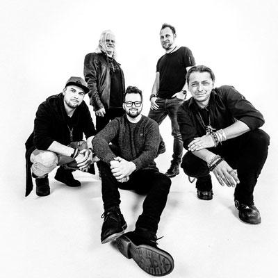 X-Cover v Leháru | TicketLIVE - Naživo je to nejlepší